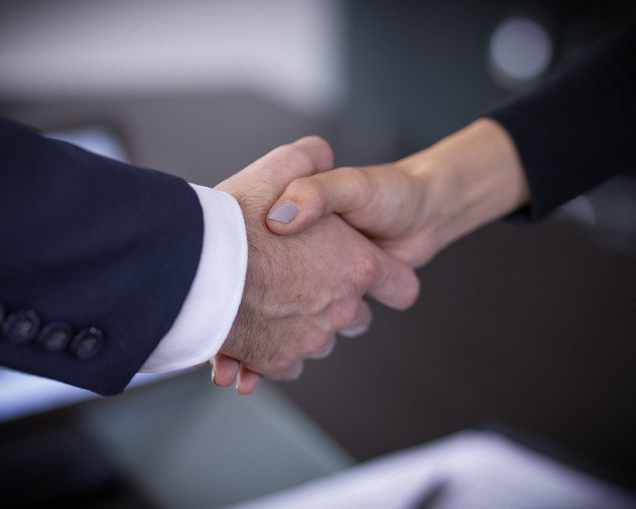 La Firma | Sur Legal